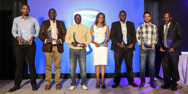 Stanbic Bank Kenya Foundation support mSMEs farmers | Stanbic Bank Kenya
